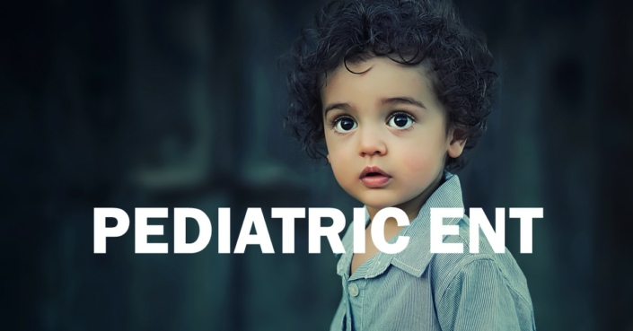 Pediatric ENT | Naugatuck Valley ENT