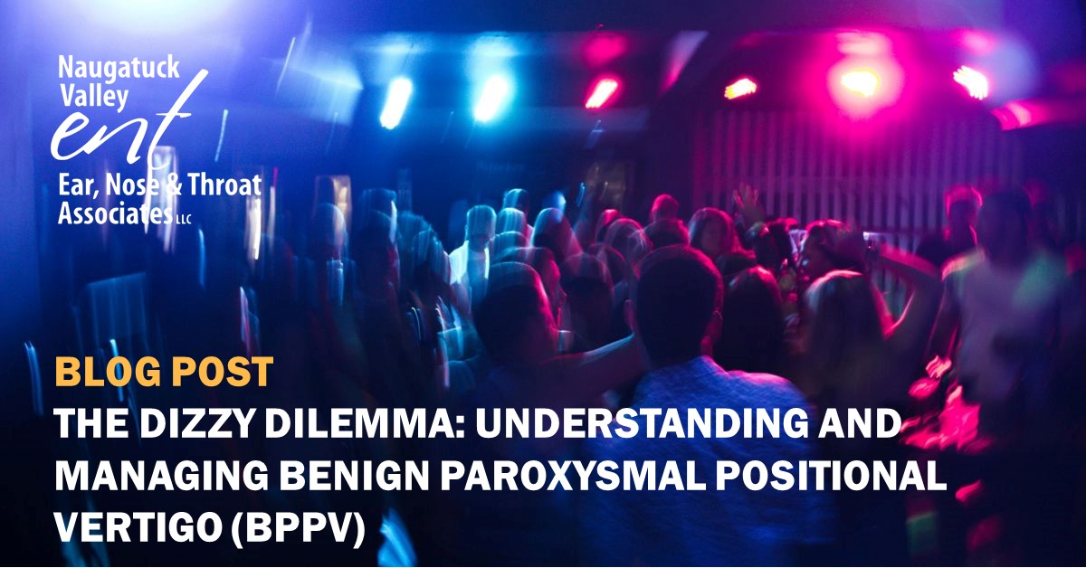 The Dizzy Dilemma: Understanding and Managing Benign Paroxysmal ...