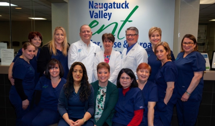 About Us | Naugatuck Valley ENT