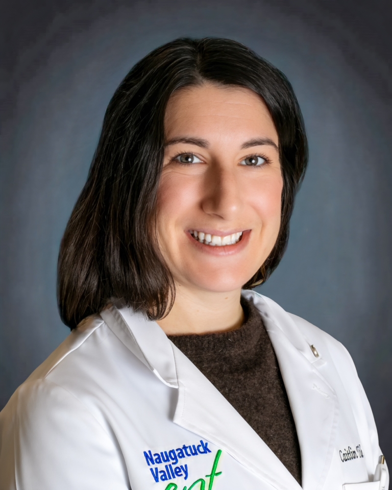 About Us | Naugatuck Valley ENT