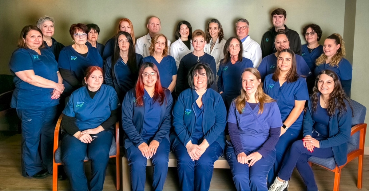 About Us | Naugatuck Valley Ear Nose & Throat Associates
